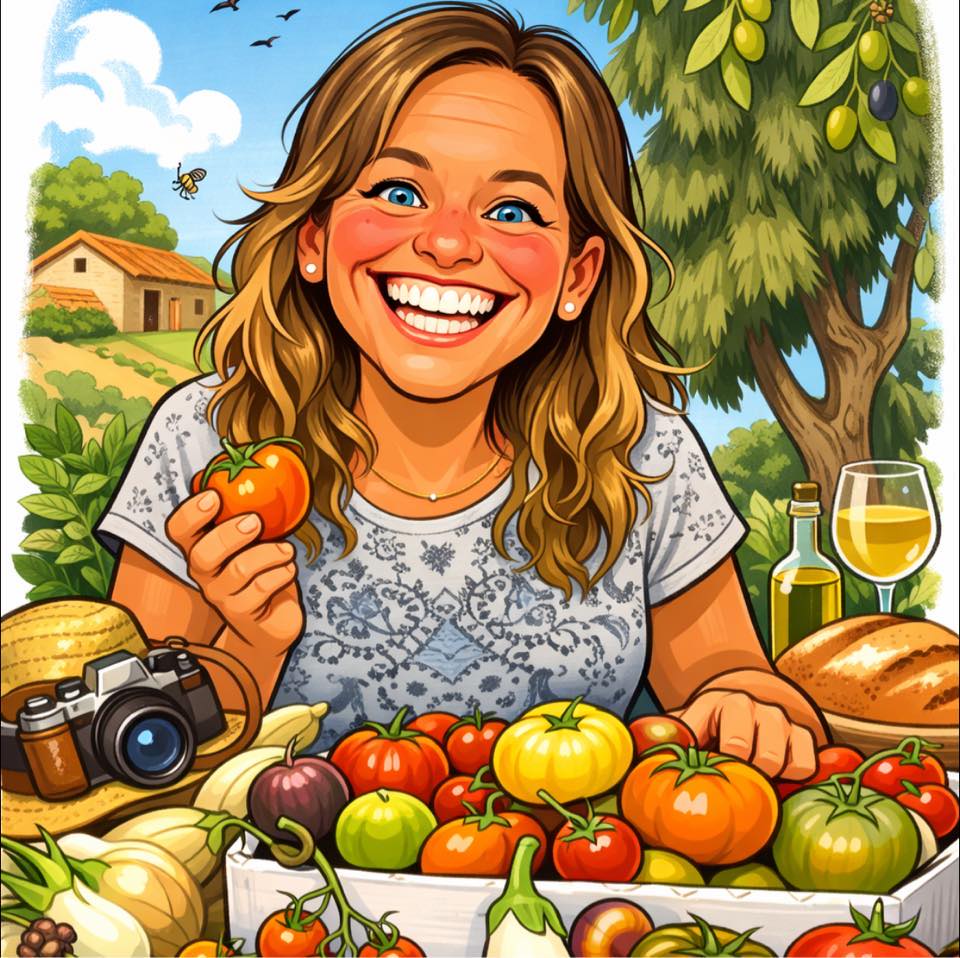 El Huerto El Huerto De Tía Lou Recetas Y Cultivos Sanos