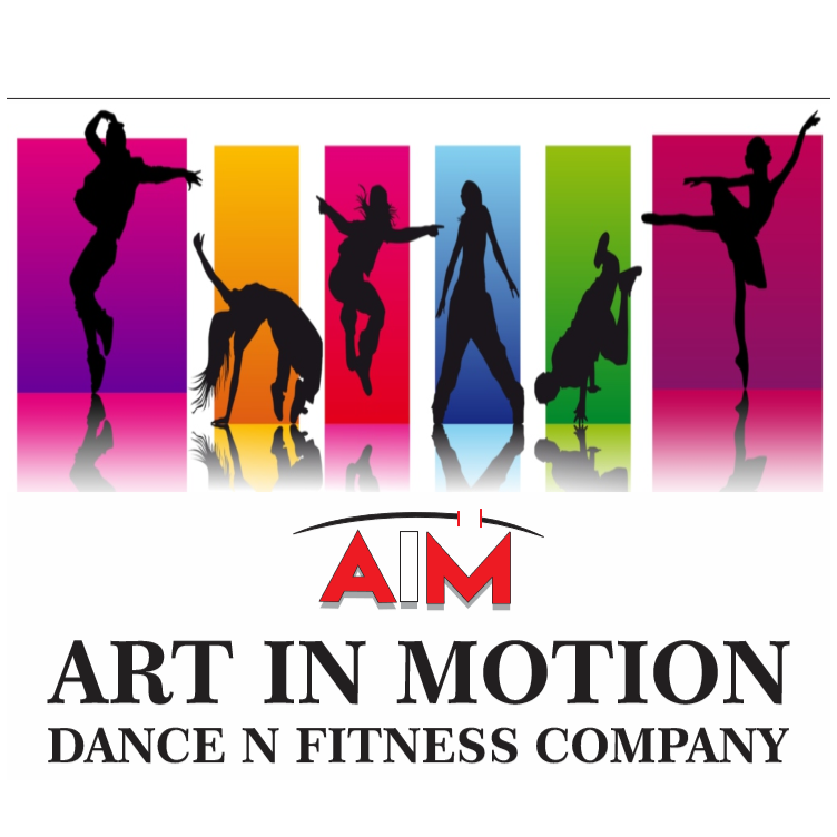 Art in Motion Dance N Fitness Company