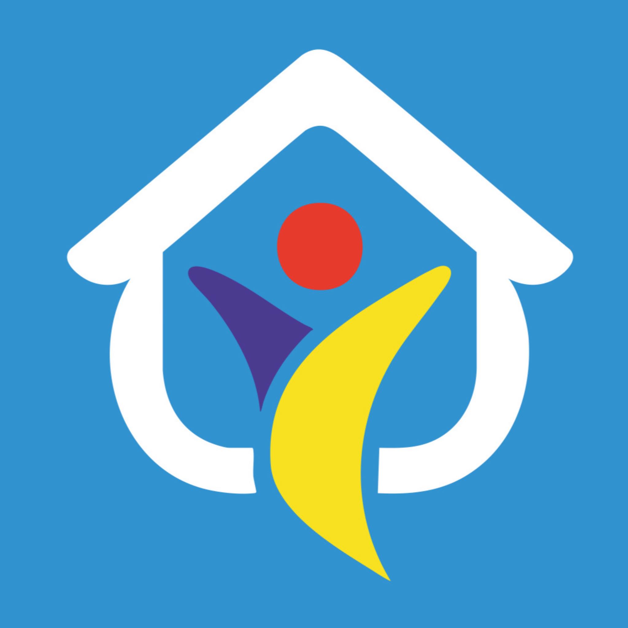 Maison - 🎨💙 Canva Pro GRATUIT pour les associations ! Oui, vous avez ...