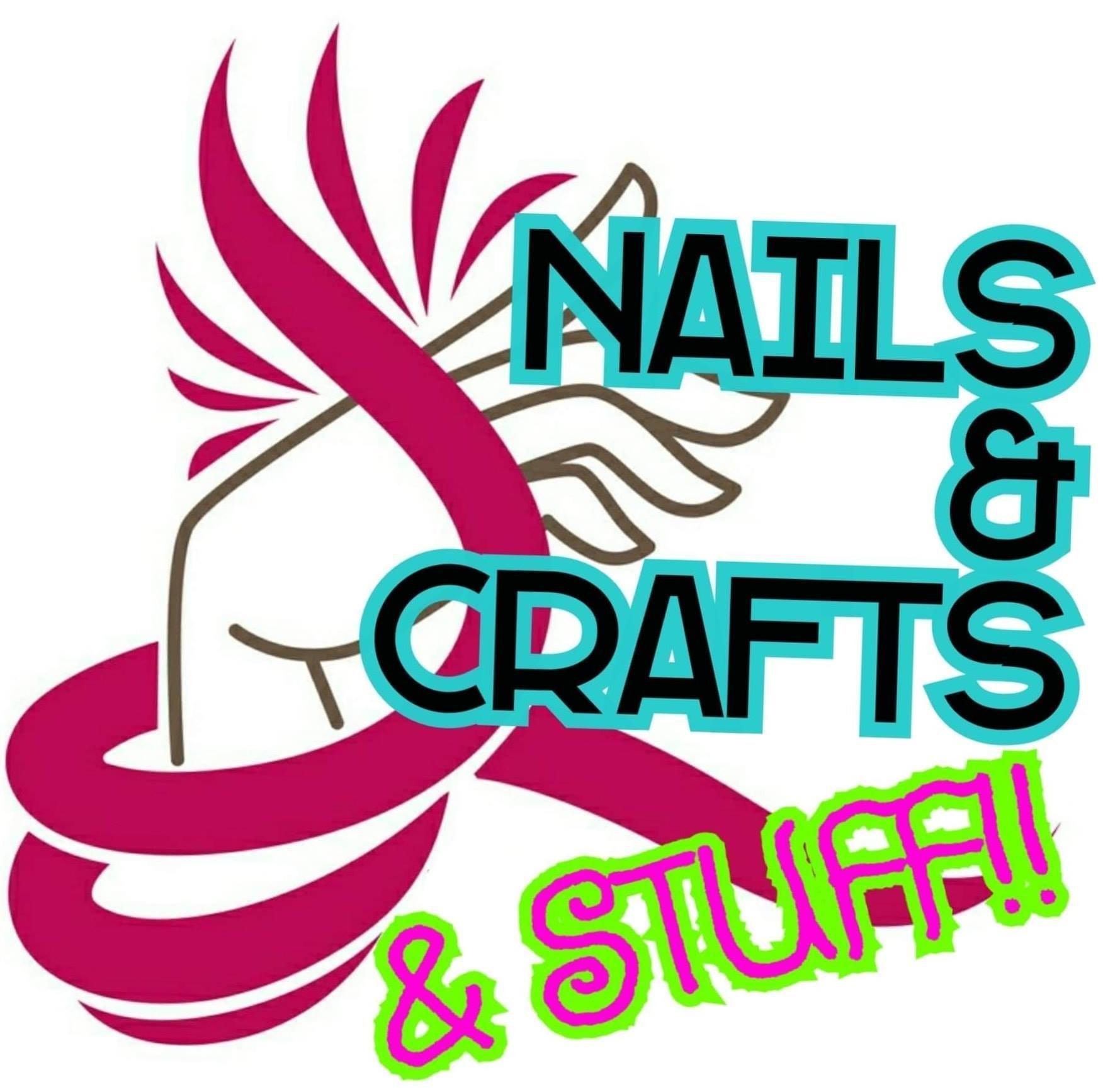 Nails And Crafts Iloilo City
