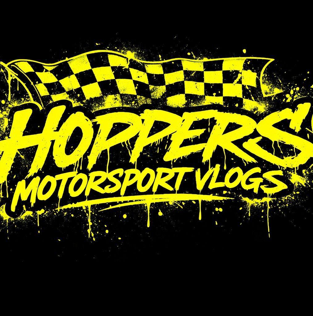 The Hard - **GARY AYLES - LIVE** We are delighted that BTCC, F3 ...