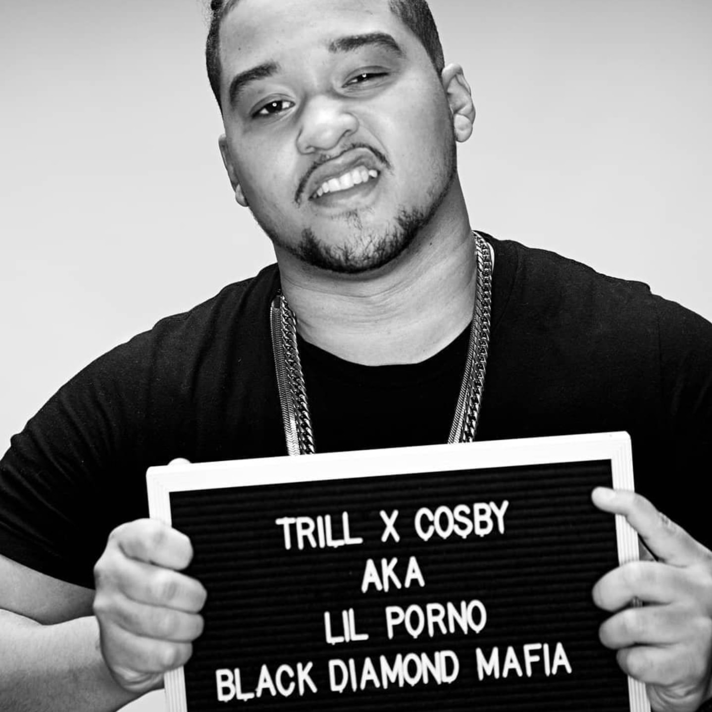 Aka Lil Porno
