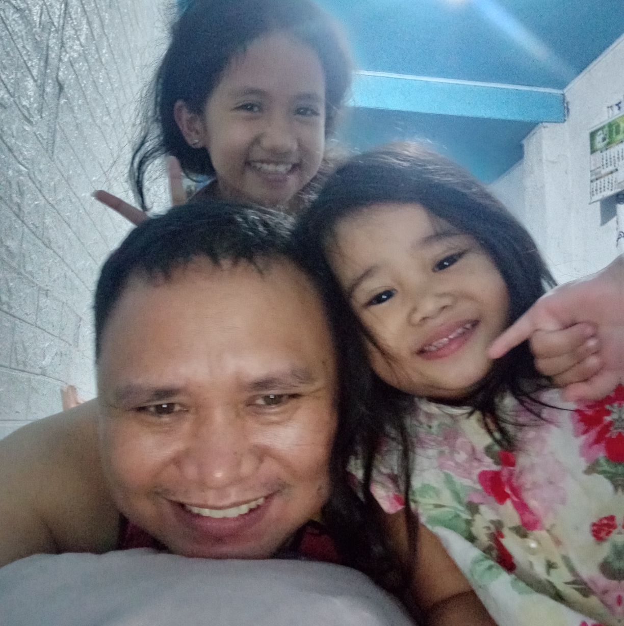 Happy Daddy