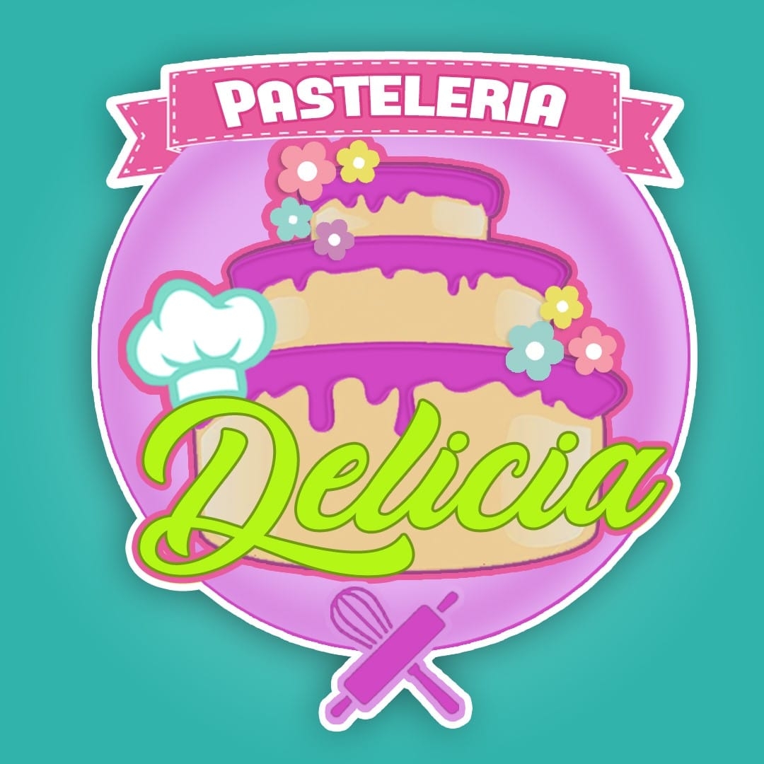 Pasteleria Delicia