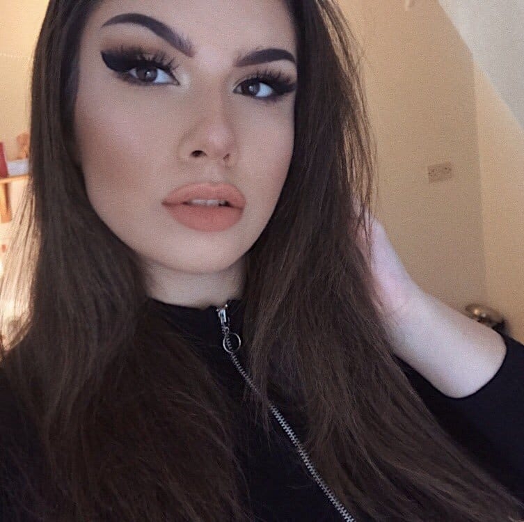 Sarah Atk