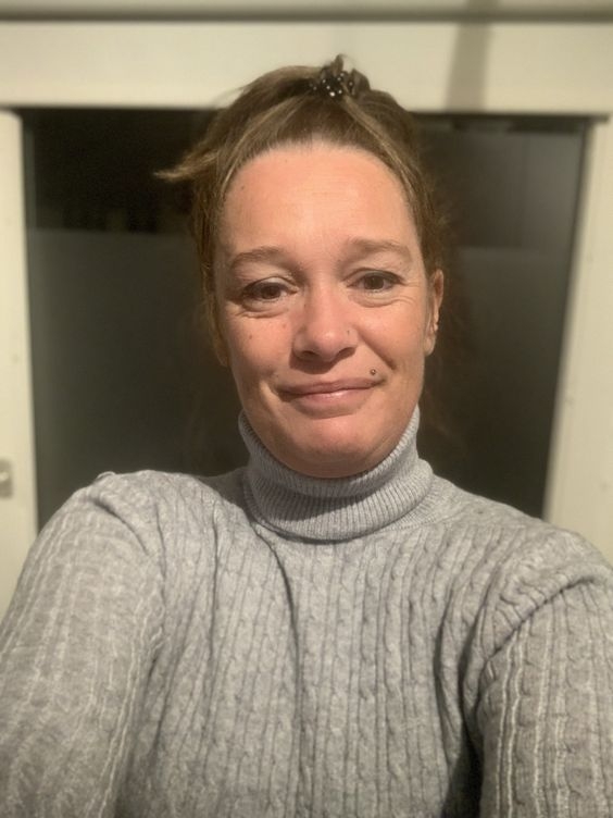 Laura García 8609
