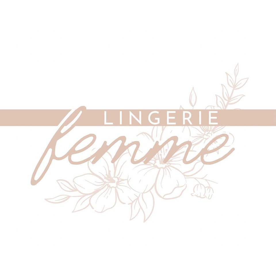 Lingerie Femme Tres Arroyos