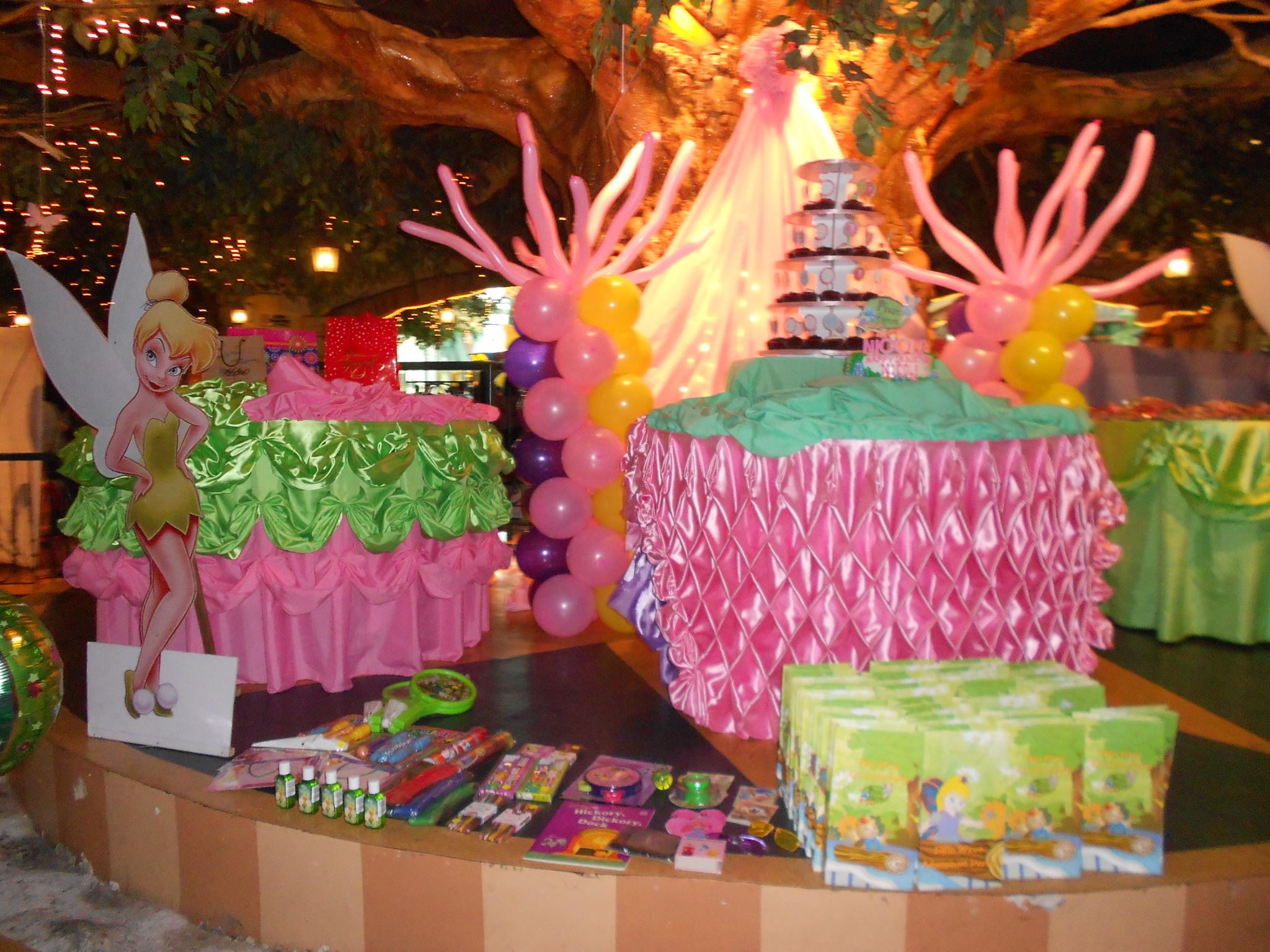 Pixie Place 8437