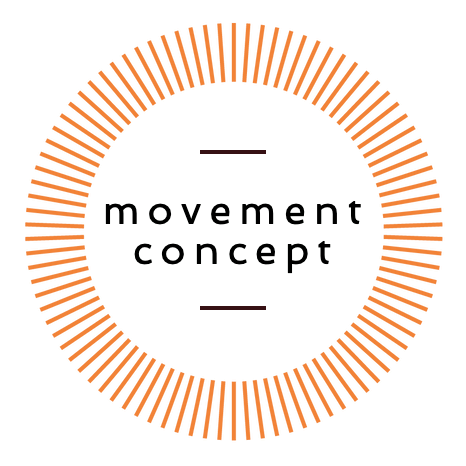 Movement-Concept