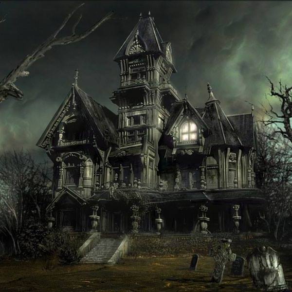 La Maison Hantée - Escape Game - Il nous reste que quelques créneaux de ...