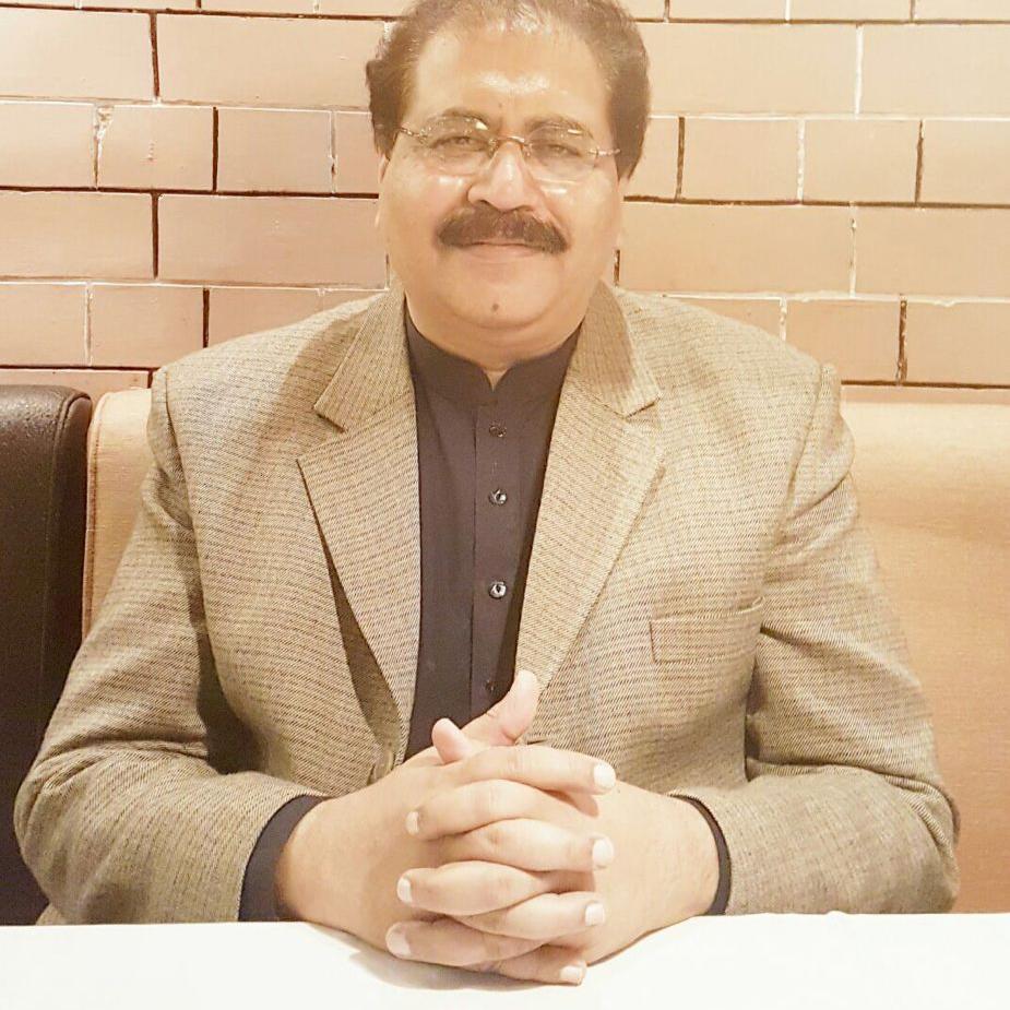 Hafeez Khan Life And Literary Work
