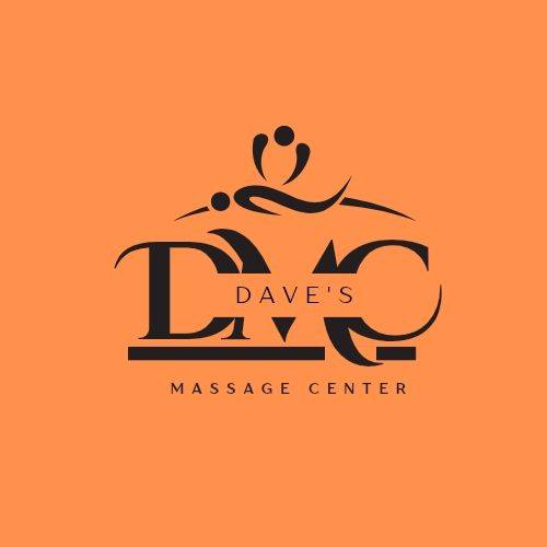 Daves Massage Center