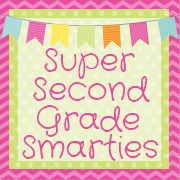 Super Second Grade Smarties