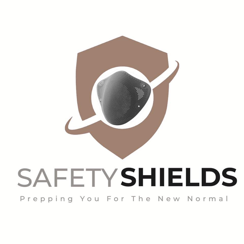 Safety Shields Ph 2524