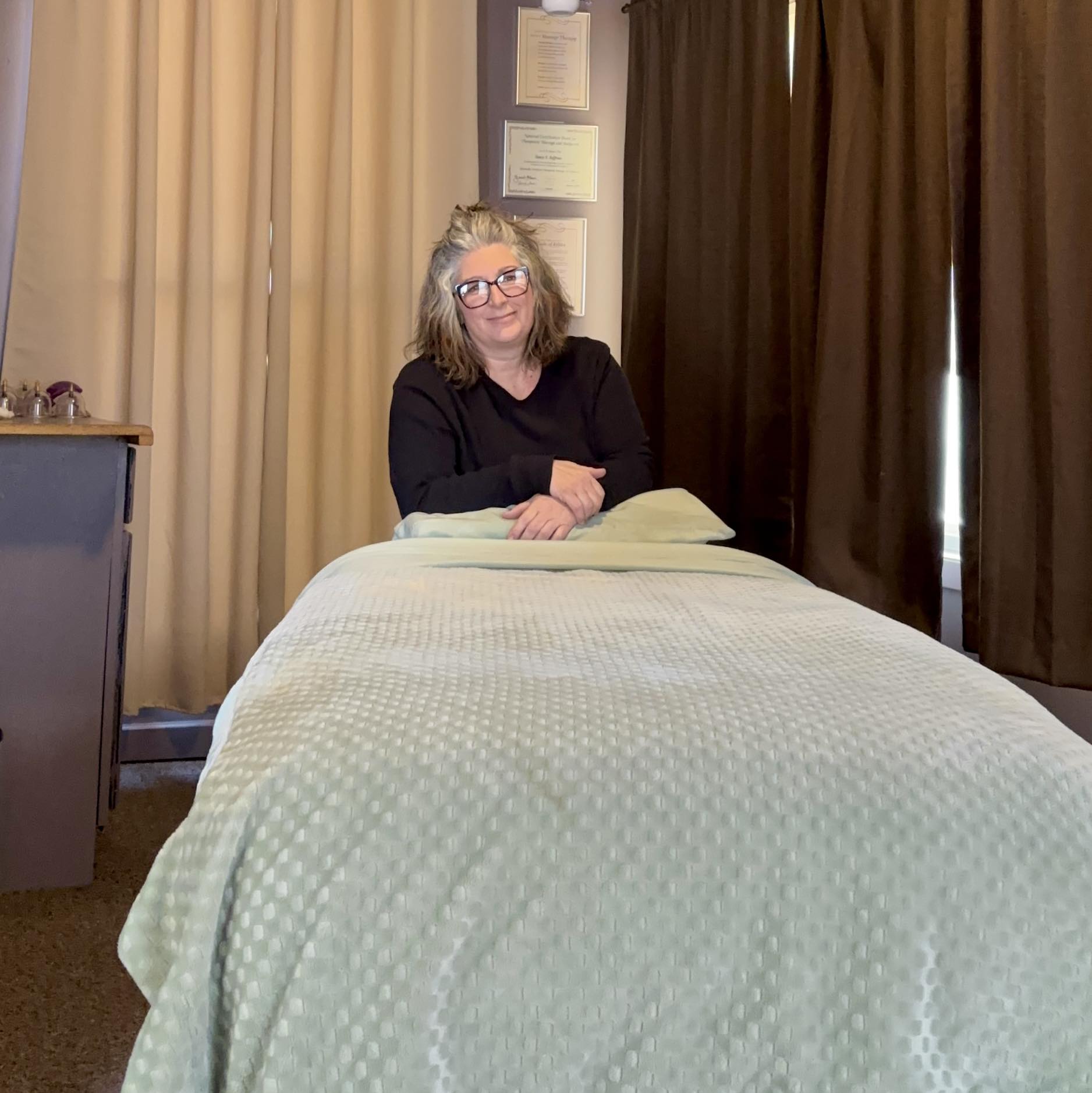 Hands Down Massage Therapy Gothenburg Ne 6802