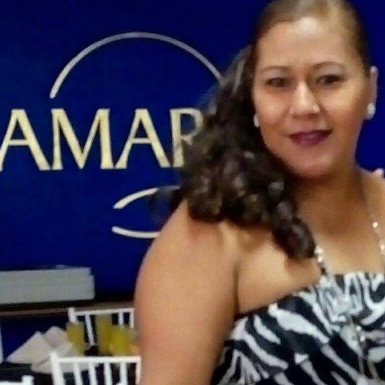 Carmen Rivera Terramar Guadalajara