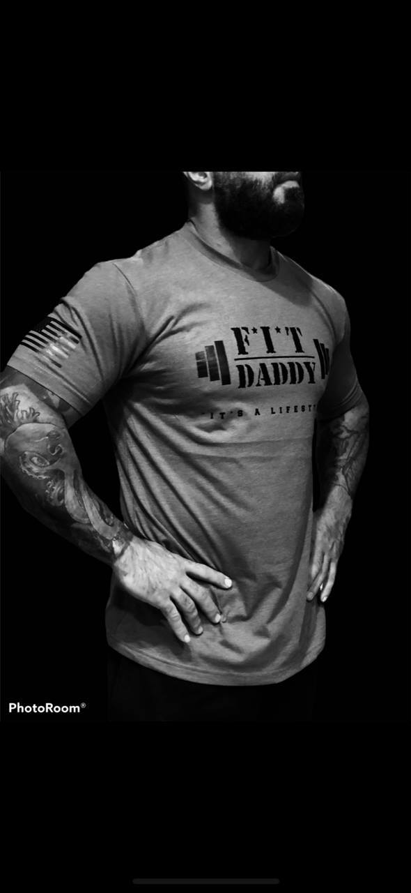 Fit Daddy