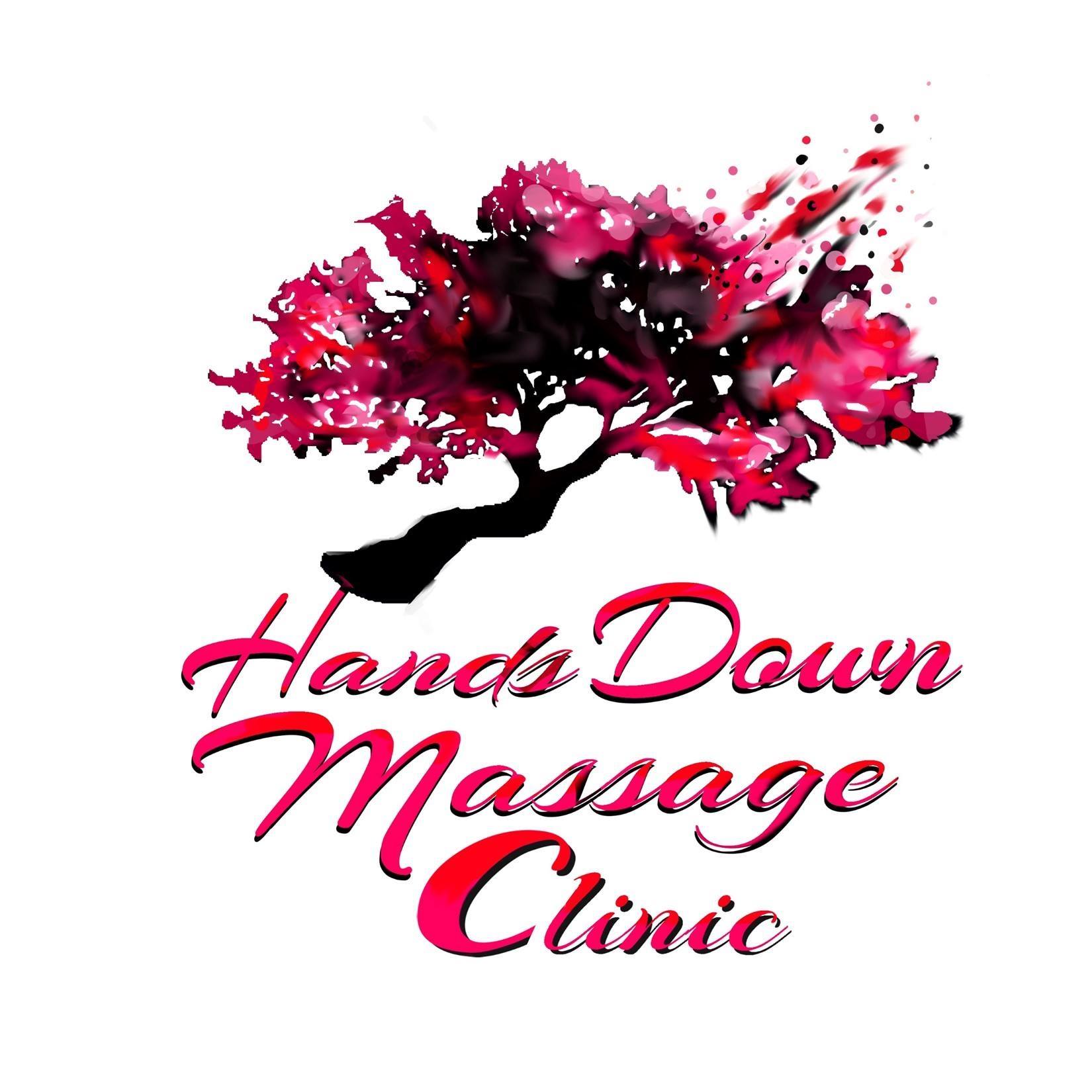 Hands Down Massage Clinic Casper Wy 3268