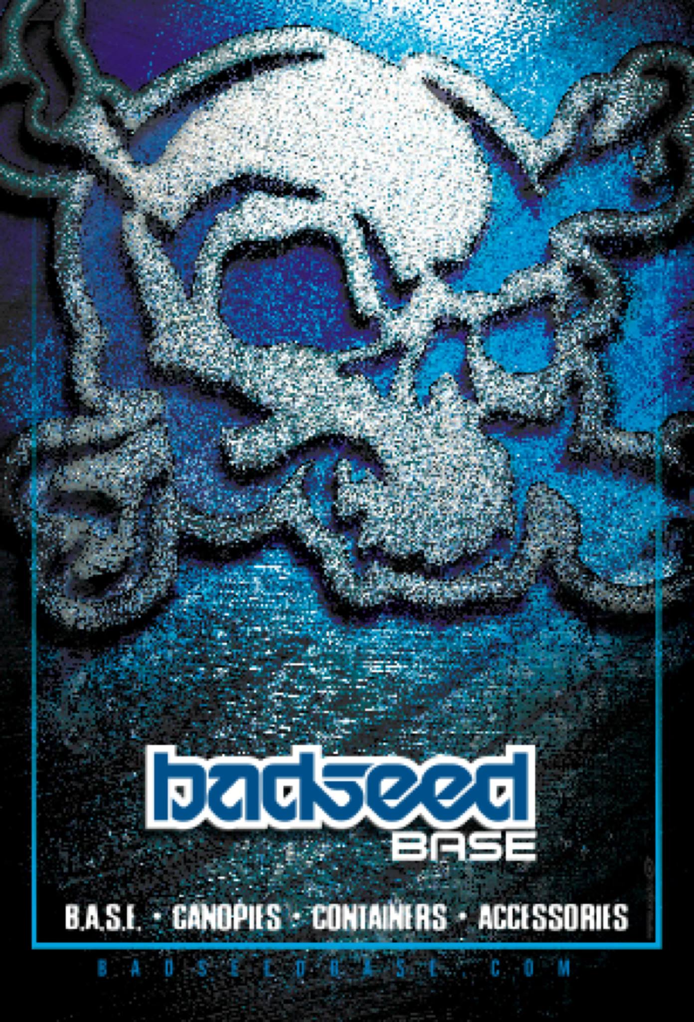Bad Seed Base