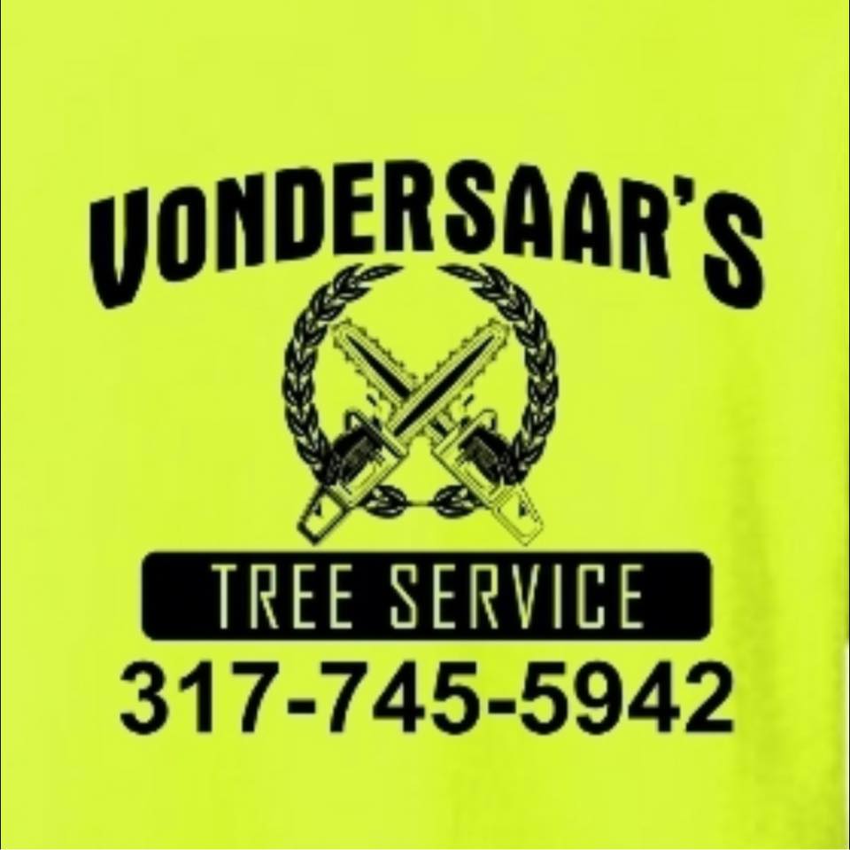 Never Forget Vondersaars Tree Service Llc