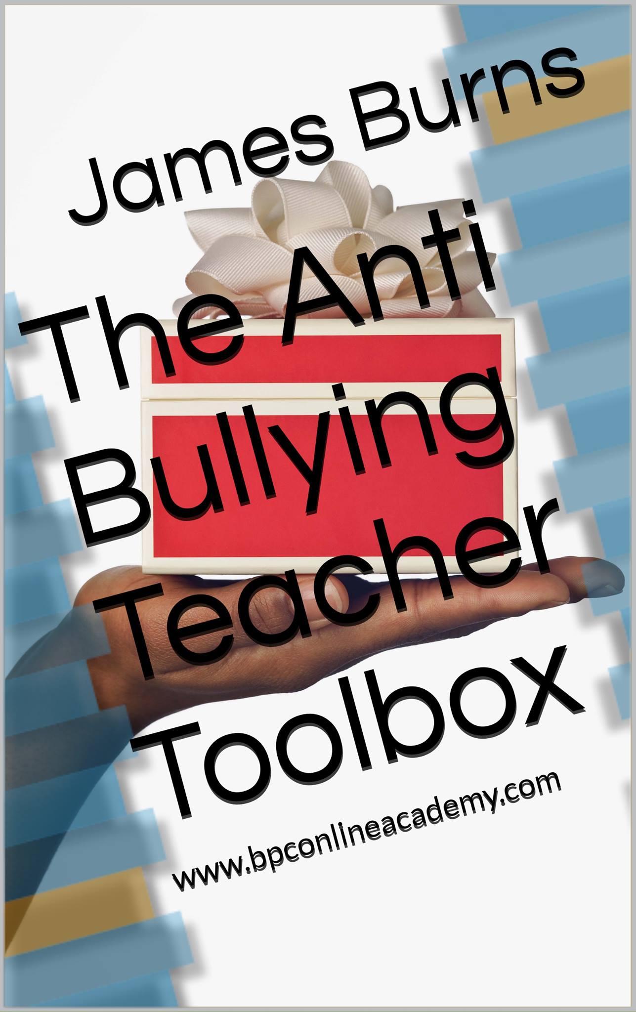 Anti Bullying, Books, Courses, and Resources