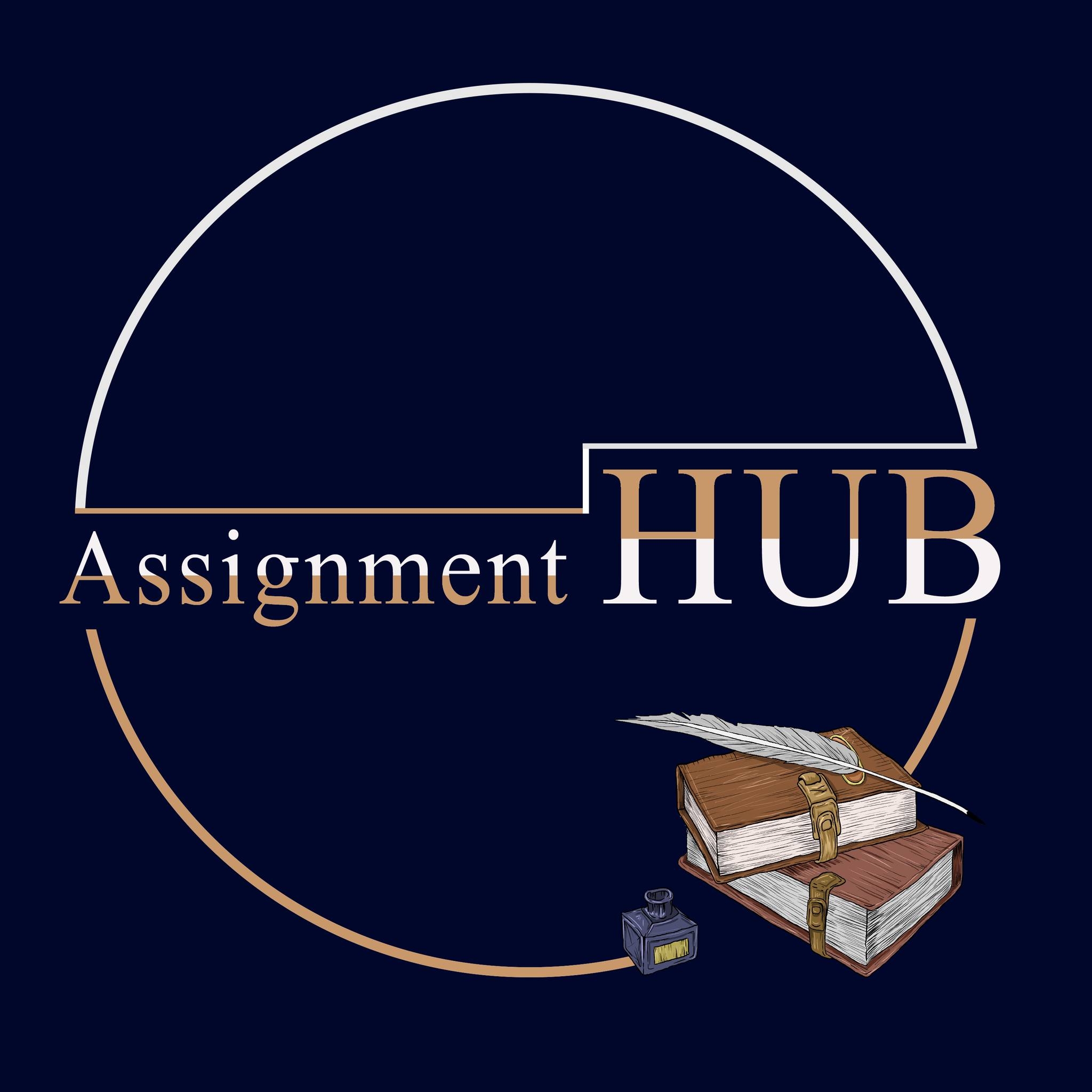 Assignment Hub 1598