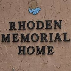 Rhoden Memorial Home Akron 2779