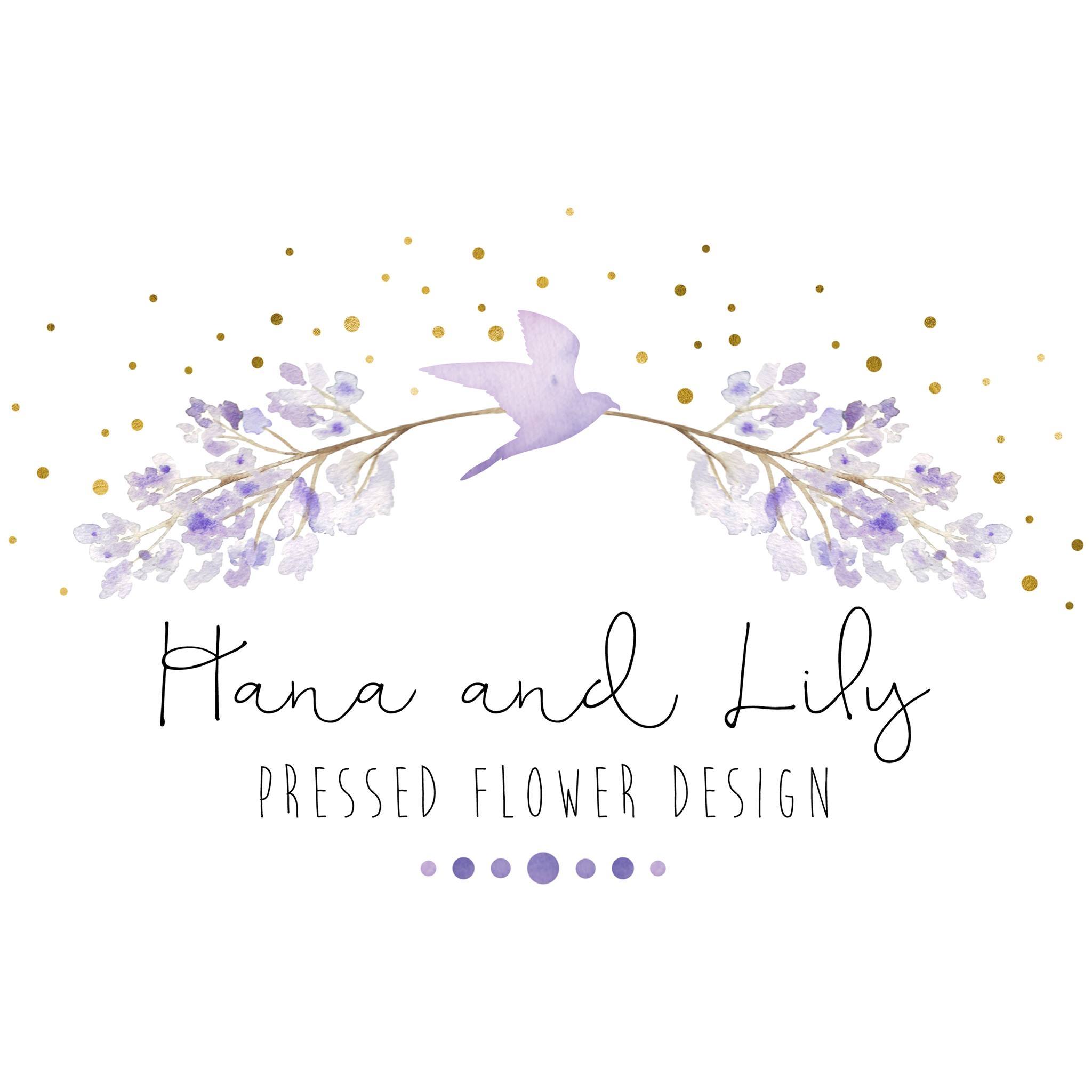 Hana And Lily