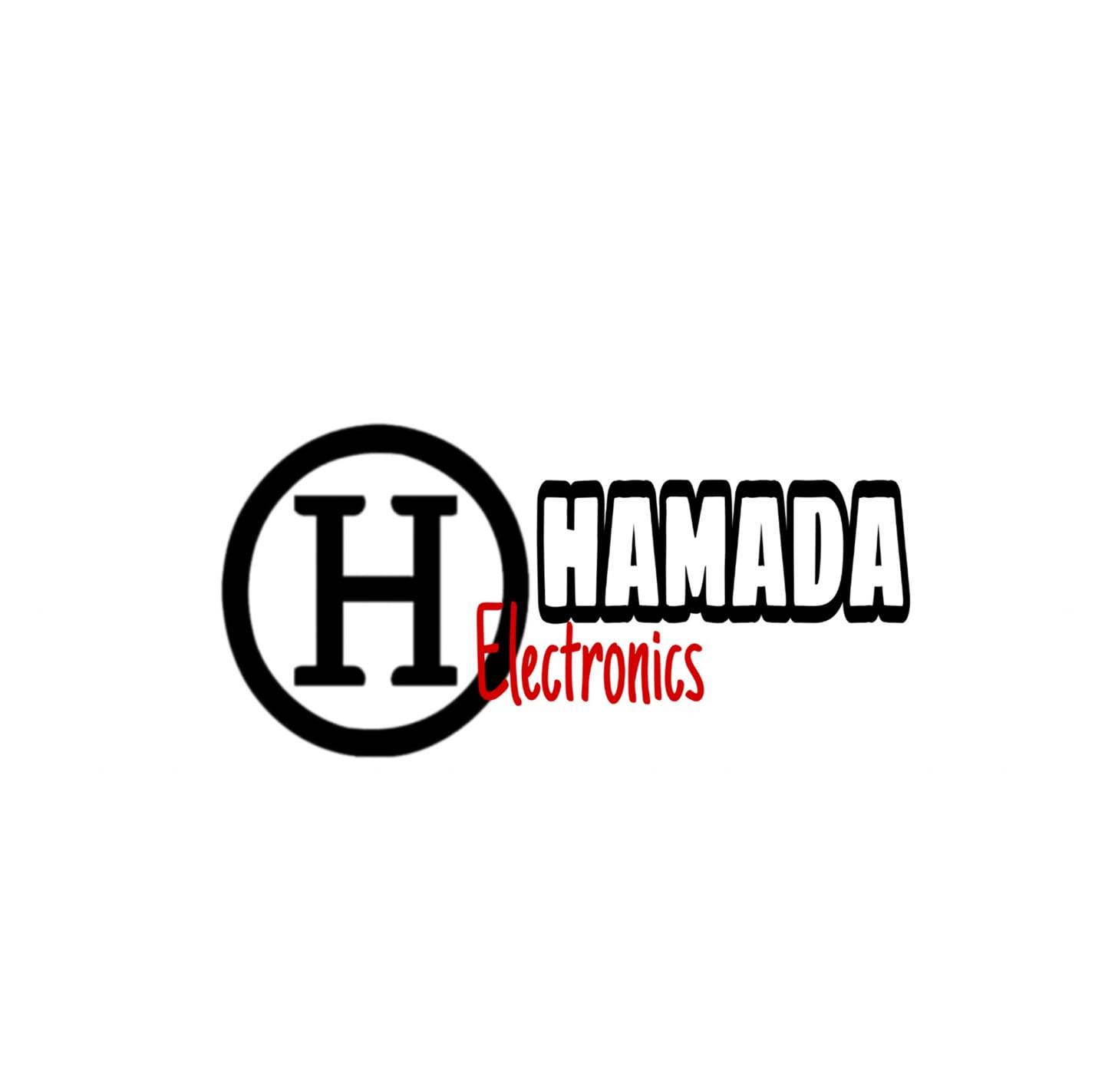 Hamada Electronics 2672