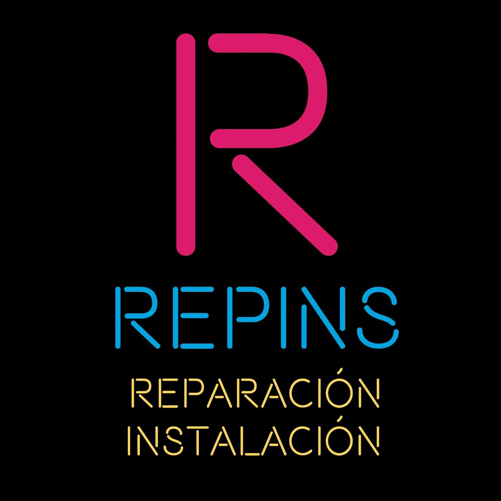 Repins Reparación E Instalación Santiago