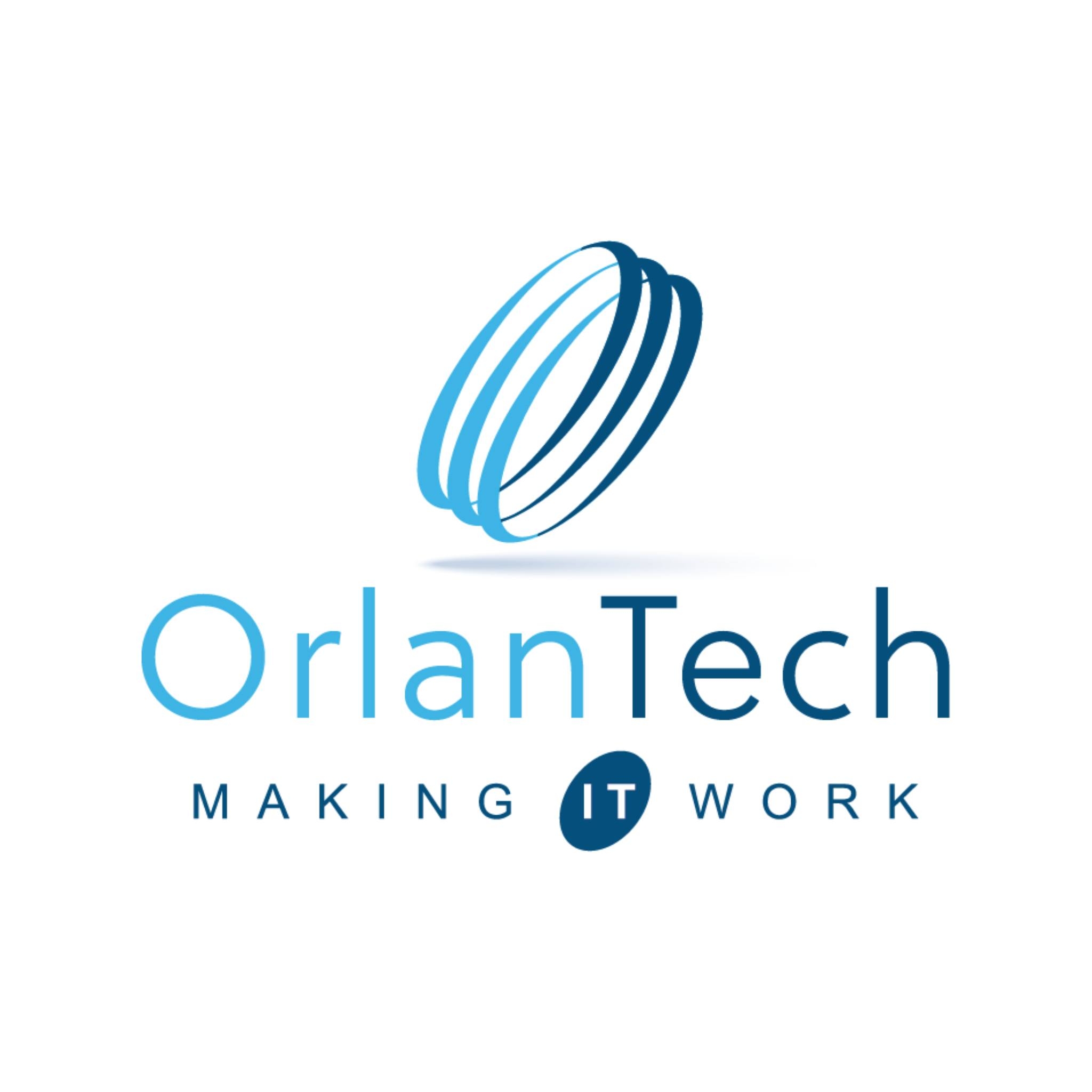 OrlanTech - How many times does it take you to insert a... | Facebook