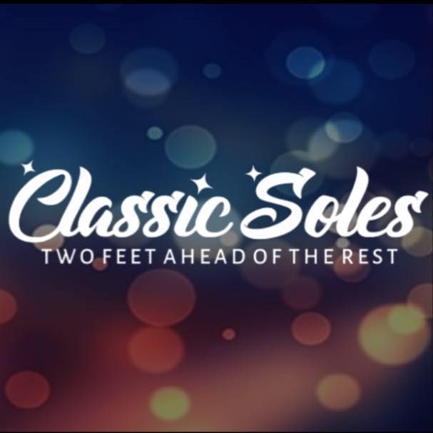 Classic Soles Dartmouth Ns