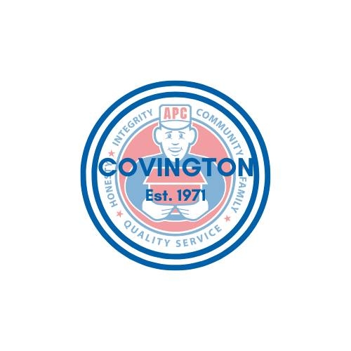 American Pest Control Covington Social Circle Ga 9806
