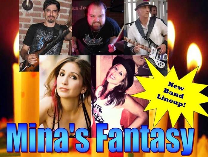 Minas Fantasy