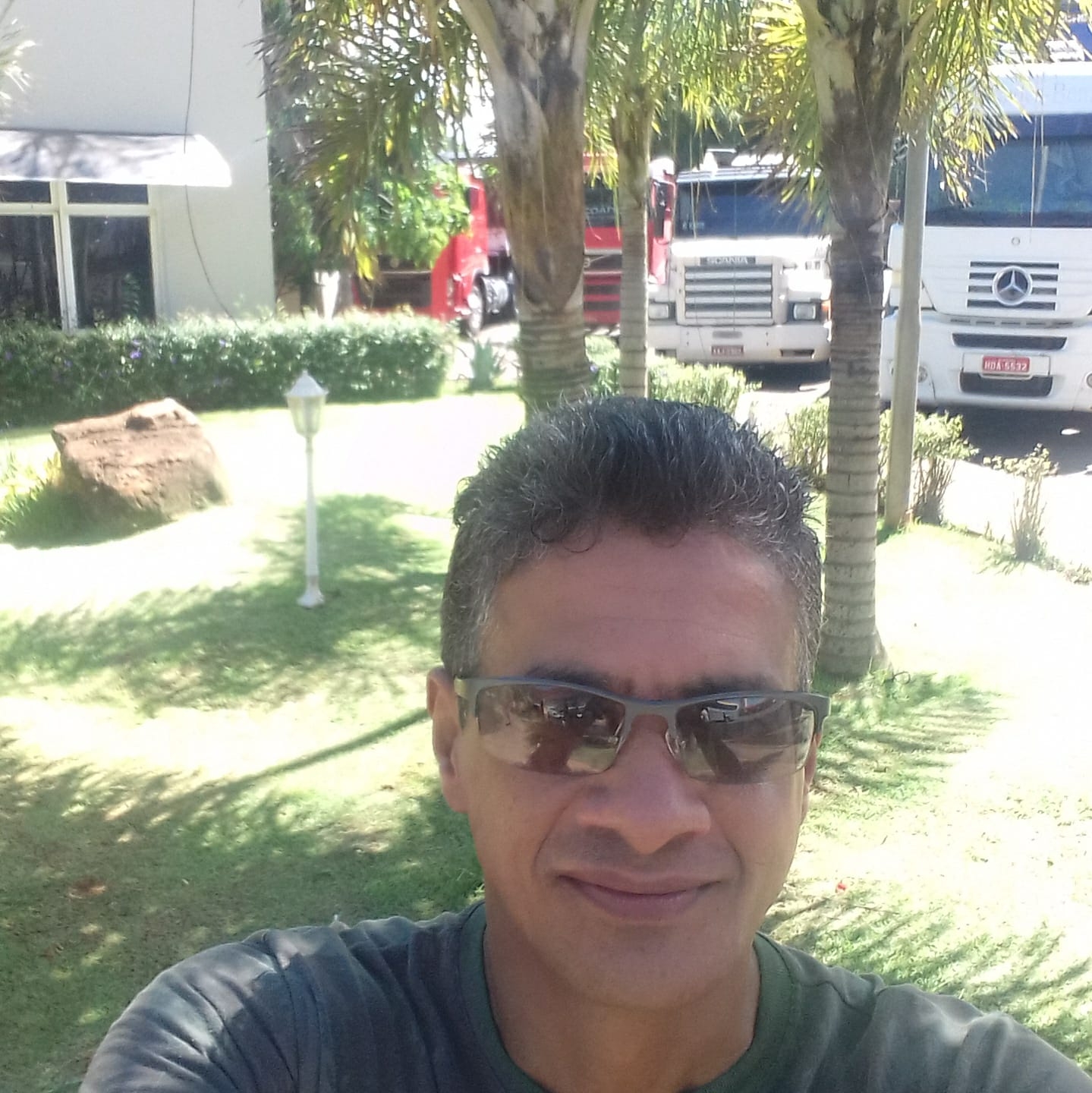 Ademar Alcântara