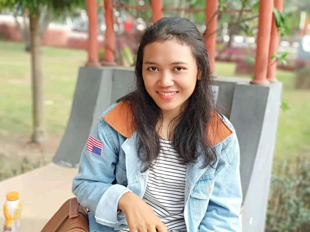 Gadis Desa