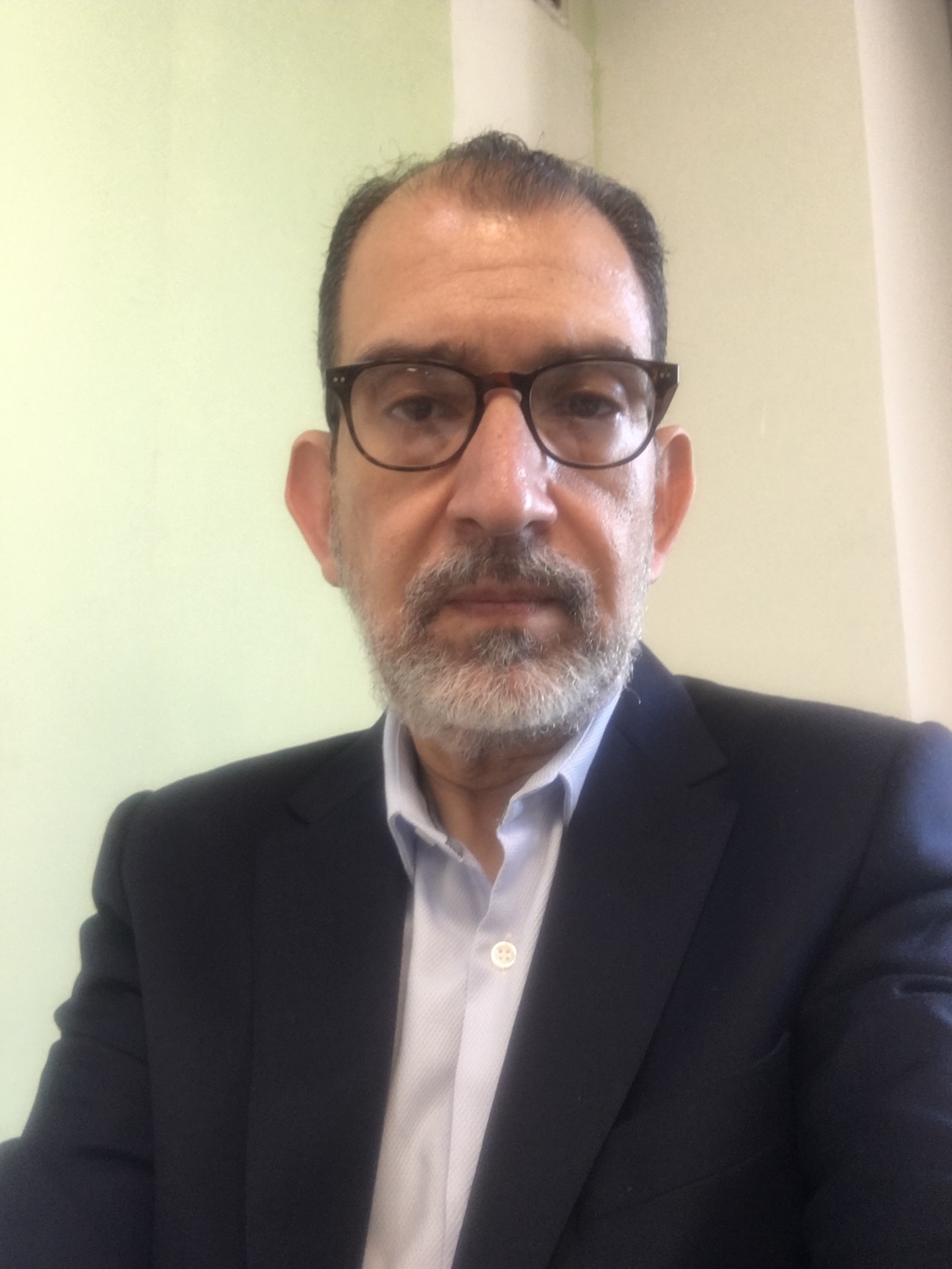 Prof Marco Antônio Ferreira Lima 0968