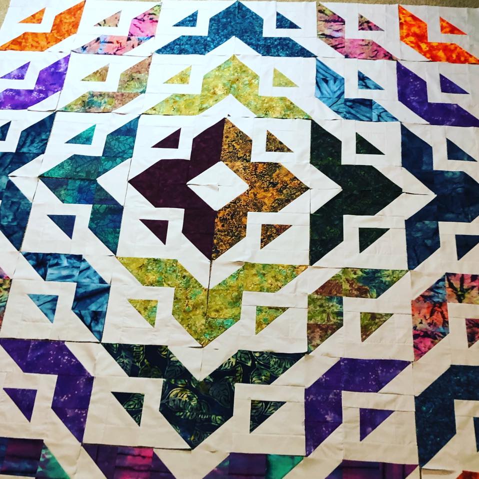 Unique Threads By Laura