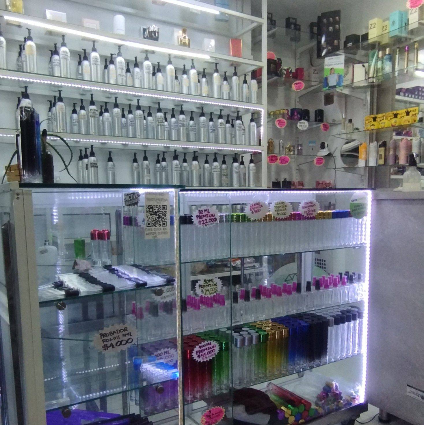 Cosmetics Medellín