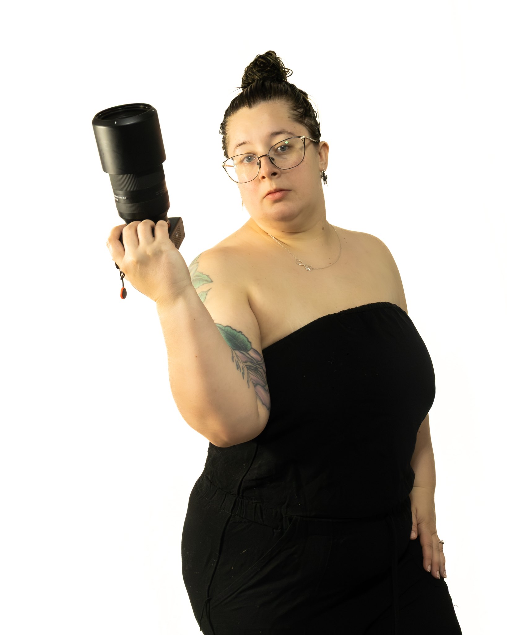 Girl Boss Photography