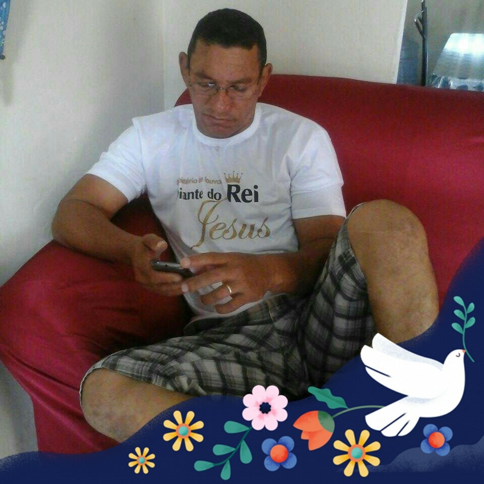 Jose Barbosa Da Silva 5204