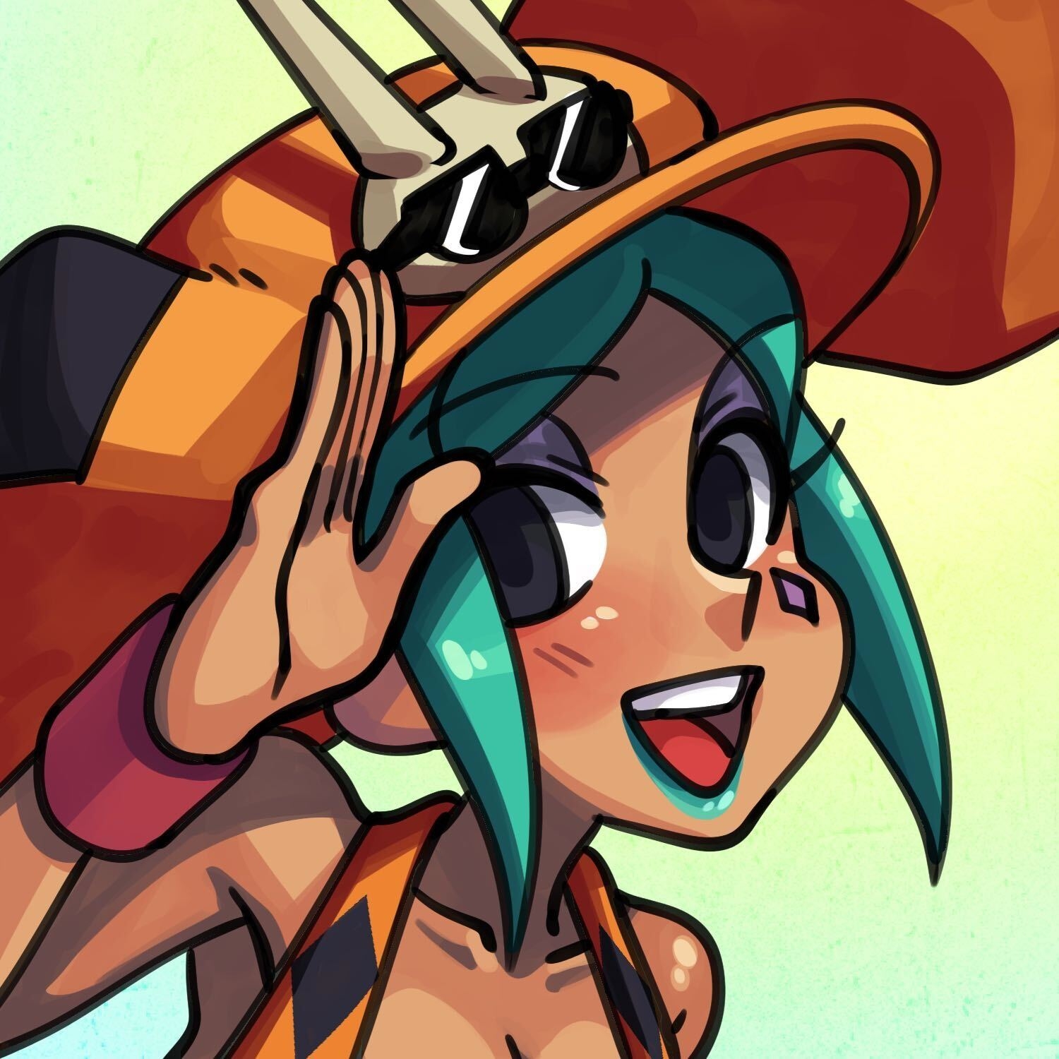 Skullgirls Mobile Did You Miss Her Stream Last Week Dont Worry