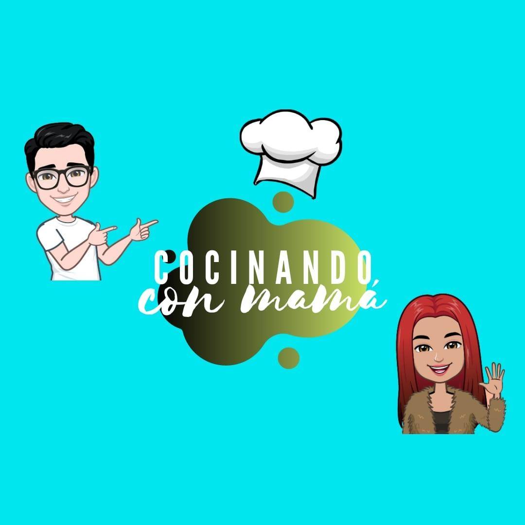 Cocinando Con Mamá