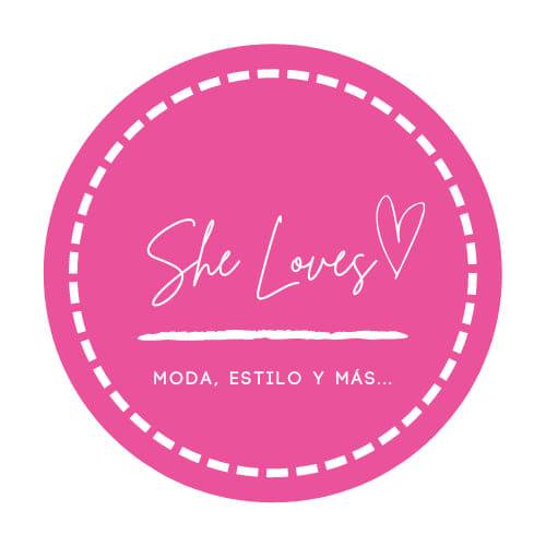 She Loves