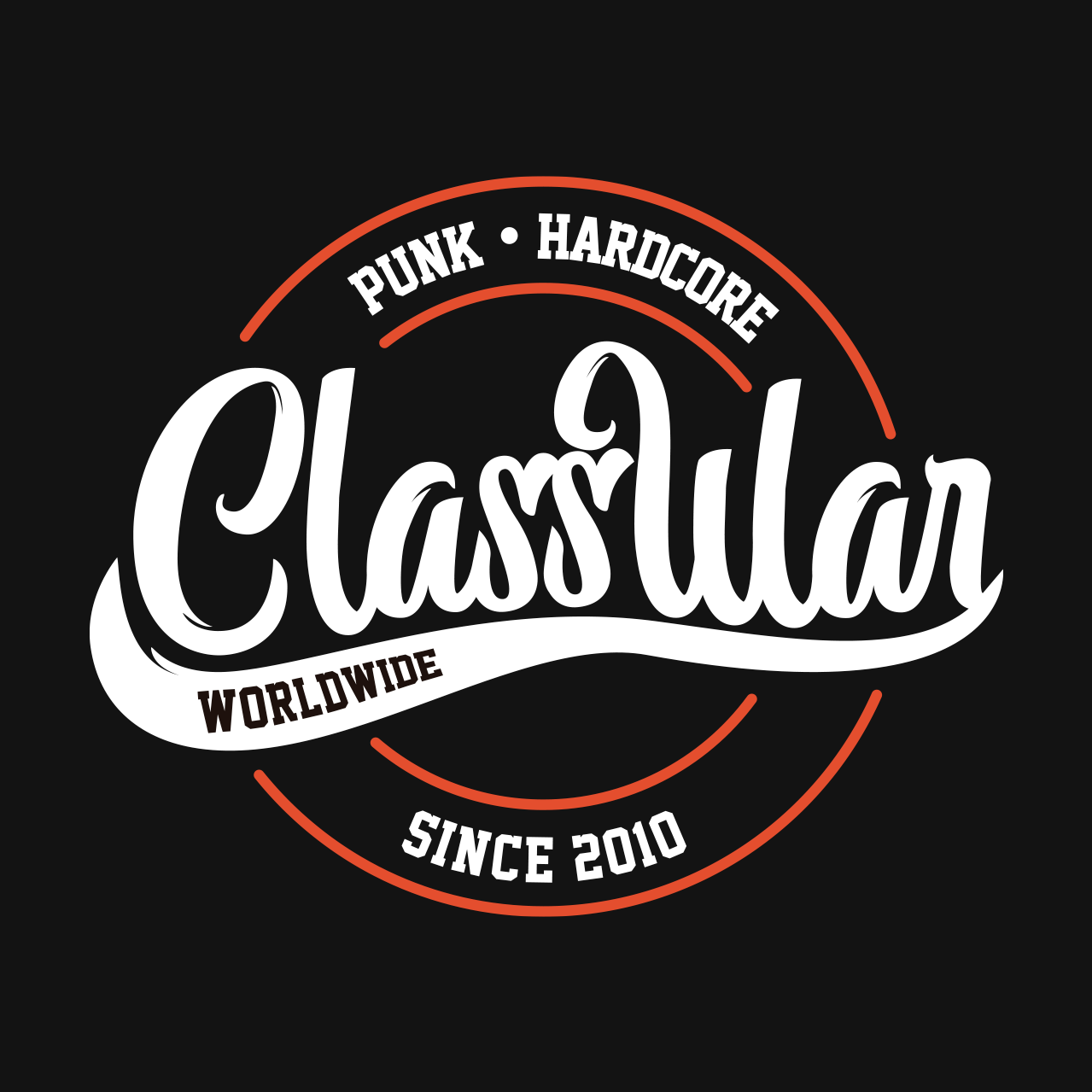 Classwar Distribuidora 1959