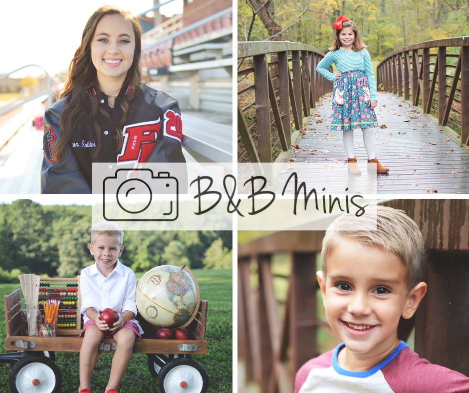 Bandb Minis