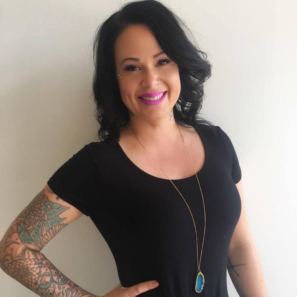 Courtney Babcock