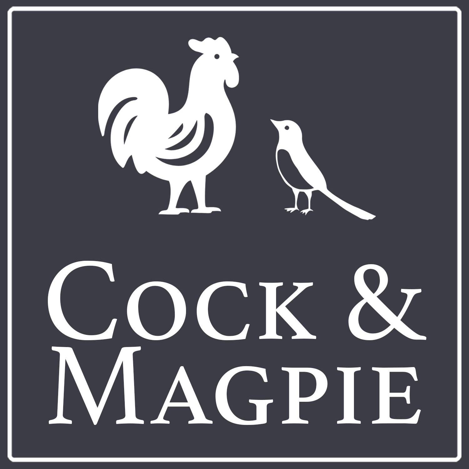 A Little Update From Us ️ We Just The Cock And Magpie Facebook 0220