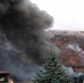 Schadensregulierung Nach Brand