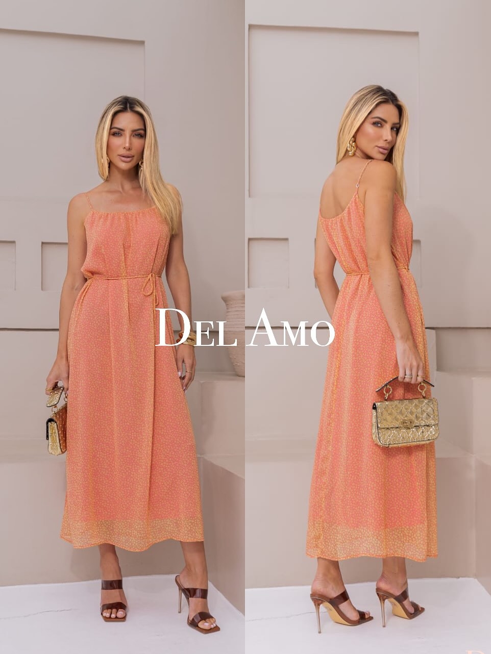 Del Amo By Sofia Added A New Photo Del Amo By Sofia